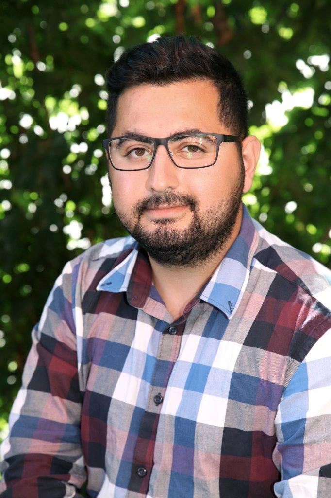 Mansour Mansour – Karlslundsskolan